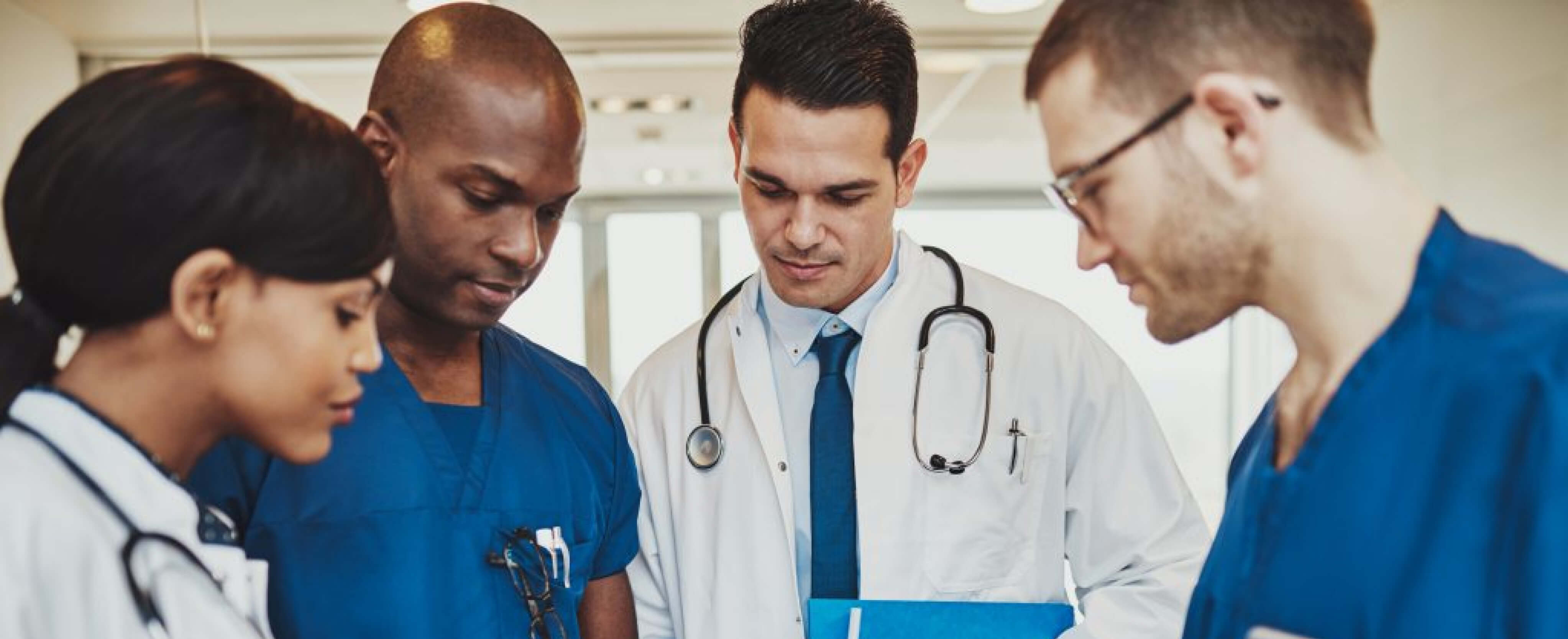 Boosting nursing capacity by balancing your skill mix